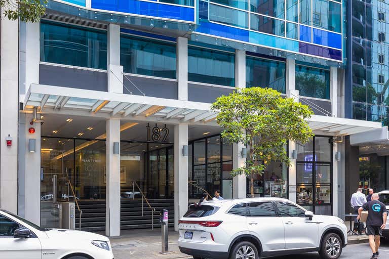 182 St Georges Terrace, Perth, WA 6000 - Office For Lease - realcommercial