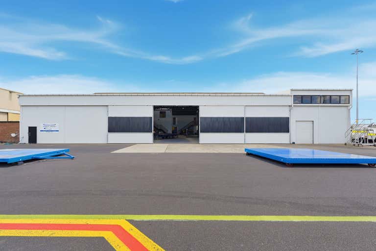 1 Long Street, Cambridge, TAS 7170 - Industrial & Warehouse Property ...