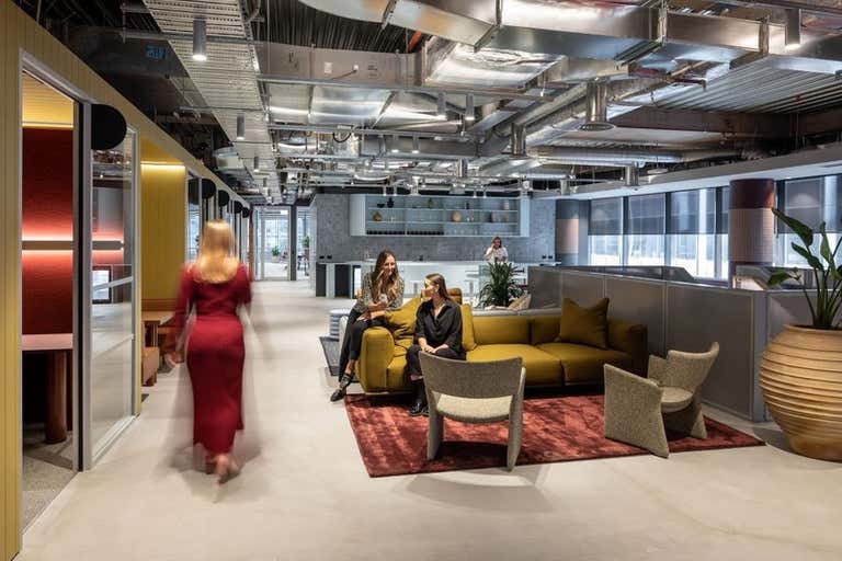 550 Bourke Street, Melbourne, VIC 3000 - Office For Lease - realcommercial