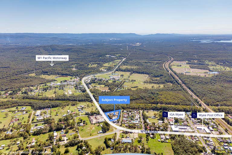 103 Wyee Road, Wyee, NSW 2259 - Development Site & Land For Sale ...