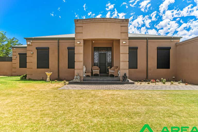 122 Milner road, High Wycombe, WA 6057 - Industrial & Warehouse ...