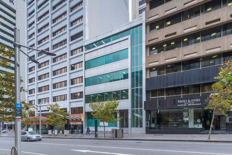 23 Barrack Street, Perth, WA 6000 - Office For Lease - realcommercial