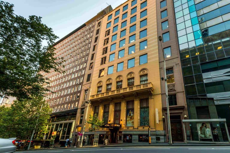 Level 6 131 Queen Street, Melbourne, VIC 3000 - Office For Lease ...