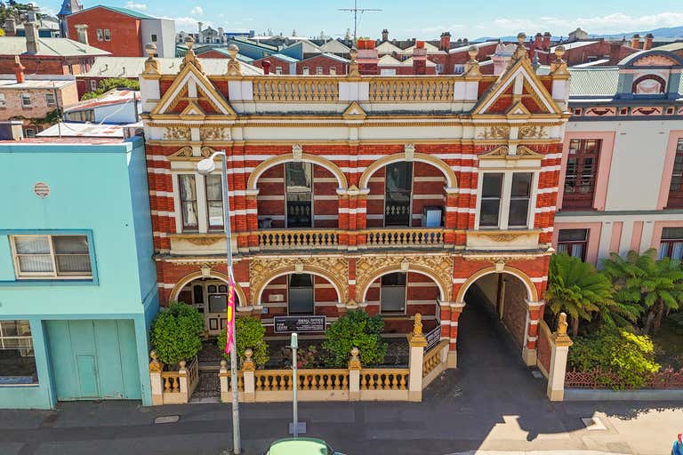 68 Paterson Street, Launceston, TAS 7250 - Office For Sale - realcommercial