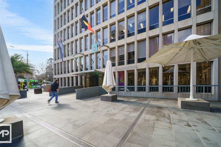 Treasury Place, 1 Macarthur Street, East Melbourne, VIC 3002 - Shop ...