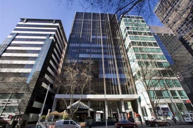 Leased Office at 461 Bourke Street, Melbourne, VIC 3000 - realcommercial