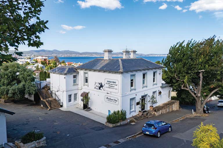 Battery Point Manor, 13-15 Cromwell Street, Battery Point, TAS 7004 ...