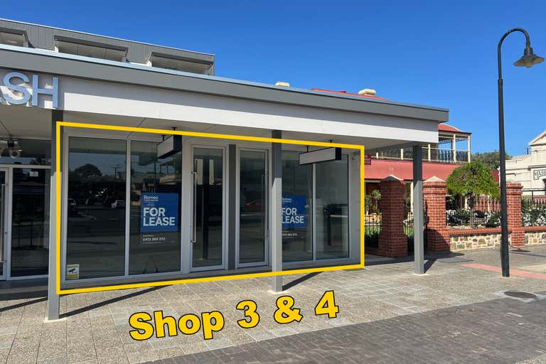 Leased Shop & Retail Property at 76 Semaphore Road, Semaphore, SA 5019 ...