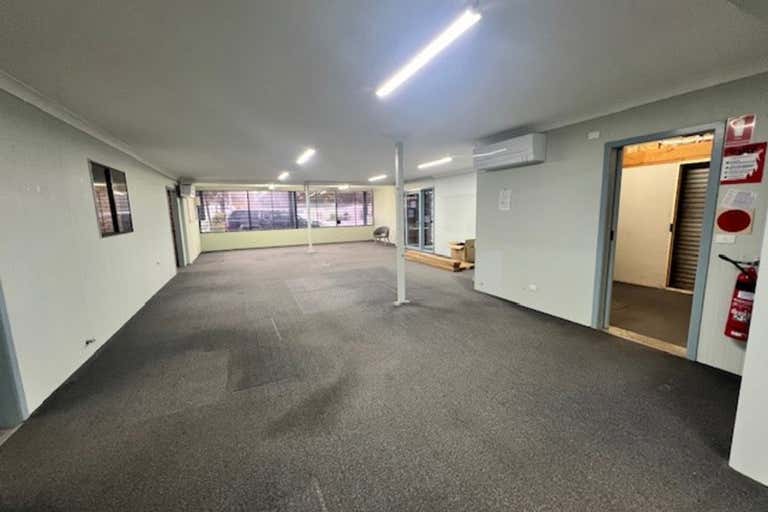 13/9 GDT Seccombe Close, Coffs Harbour, NSW 2450 - Industrial ...