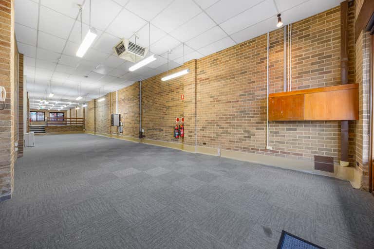 1/5b Doveton Street North, Ballarat Central, VIC 3350 - Office For ...