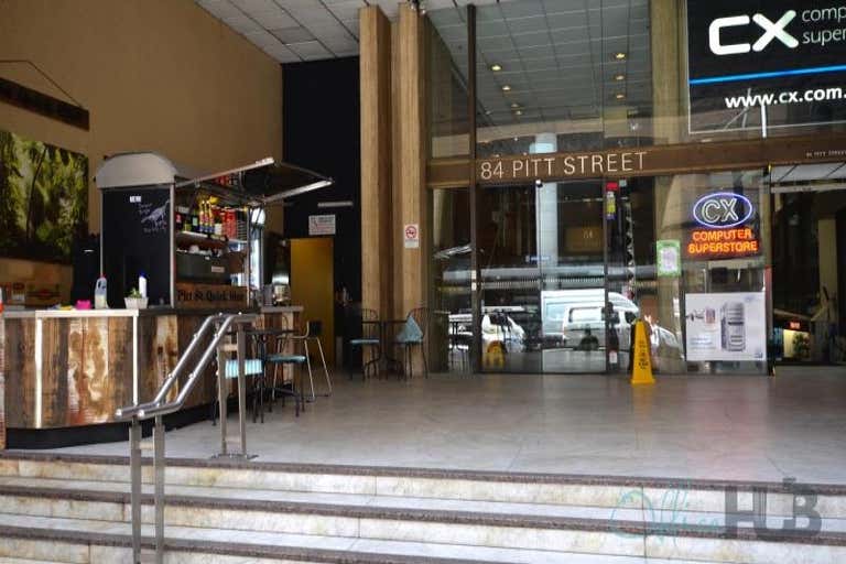 Leased Office at 10/84 Pitt Street, Sydney, NSW 2000 - realcommercial