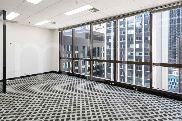 Leased Office at Exchange Tower, Suite 1208, 530 Little Collins Street ...