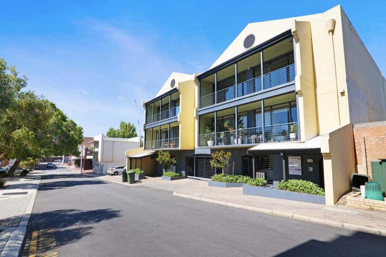 Leased Office at 36 Rowland Street, Subiaco, WA 6008 - realcommercial