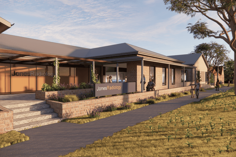 Mt Barker Health Hub, 44-48 Adelaide Road, Mount Barker, SA 5251 ...