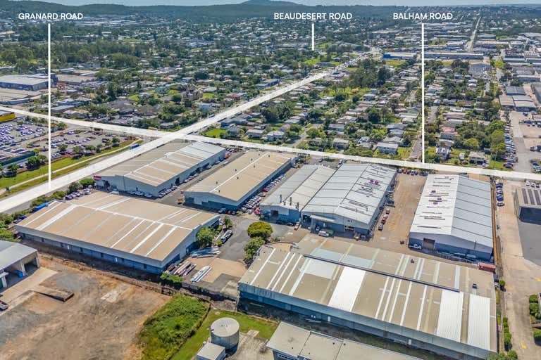 57-101 Balham Road, Archerfield, QLD 4108 - Industrial & Warehouse ...