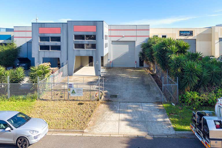 26 Humeside Drive, Campbellfield, VIC 3061 - Industrial & Warehouse ...