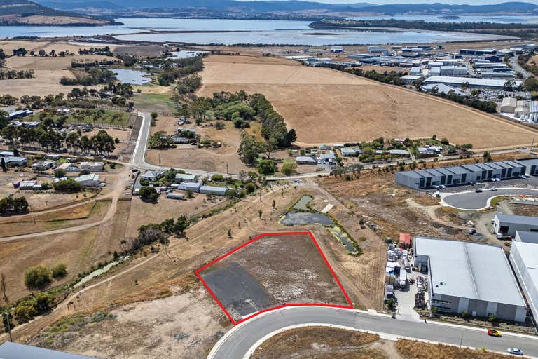 Sold Development Site & Land at 10 Spark Drive, Cambridge, TAS 7170 ...