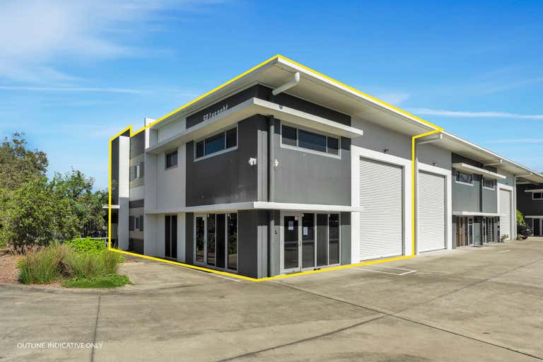 Leased Industrial & Warehouse Property at Unit 1, 50 Lysaght Street ...