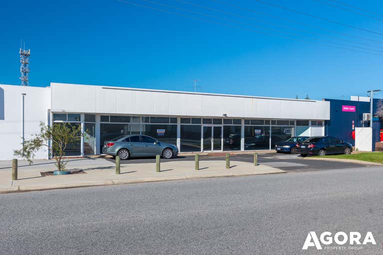 Leased Shop & Retail Property at 2/76 Pinjarra Road, Mandurah, WA 6210 ...