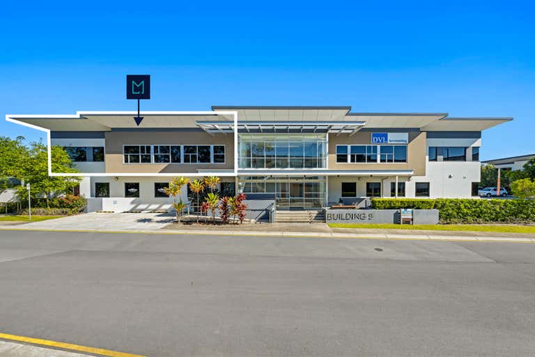 Leased Office at Building 9, 2728 Logan Road, Eight Mile Plains, QLD ...