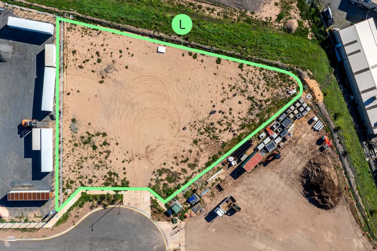 Leased Development Site & Land at Lot 5 Donegal Road, Lonsdale, SA 5160 ...