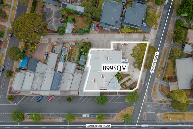 Sold Office at 607 Canterbury Road, Vermont, VIC 3133 - realcommercial