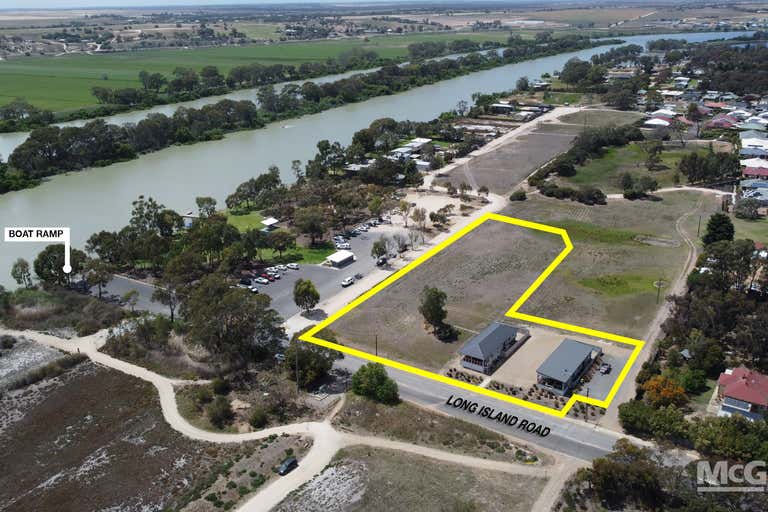 Sold Development Site & Land at 73-75 Long Island Road, Murray Bridge ...