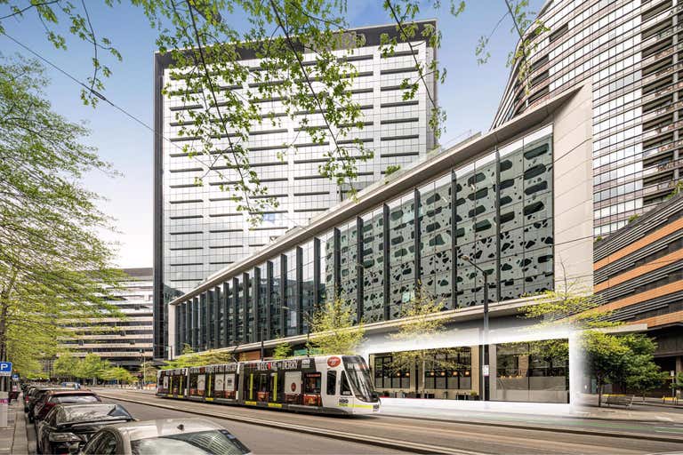 839 Collins Street, Docklands, VIC 3008 - Shop & Retail Property For ...