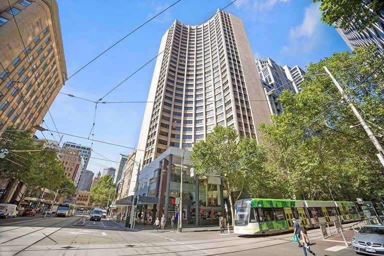 303 Collins Street, Melbourne, VIC 3000 - Office For Lease - realcommercial