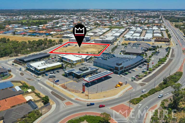 Ashby Village Shopping Centre, Ashby, WA 6065 - Shop & Retail Property ...