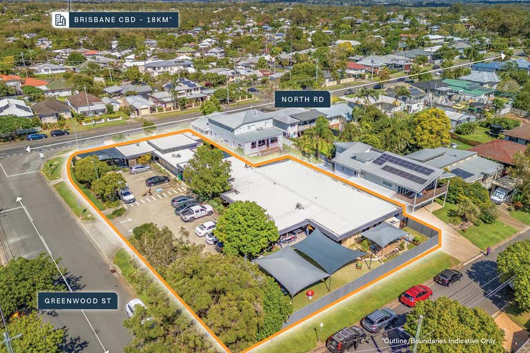 Sold Medical & Consulting Property at Goodstart Early Learning, 74 ...