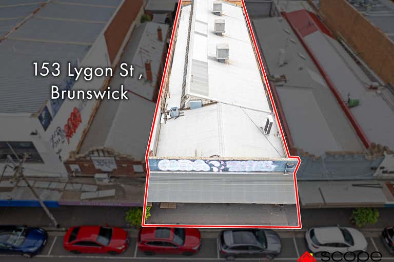 Leased Shop & Retail Property at 153 Lygon Street, Brunswick East, VIC ...