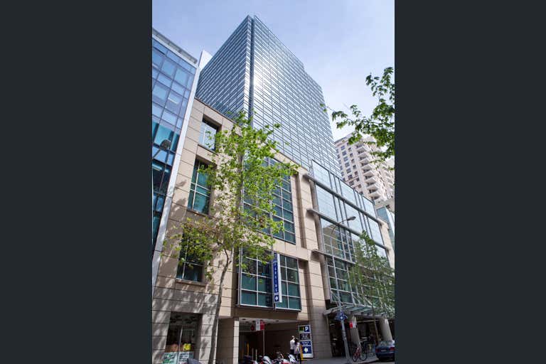 383 Kent Street, Sydney, NSW 2000 - Office For Lease - realcommercial