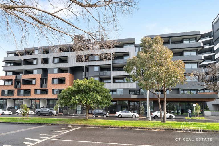 34-44 Cowper Street, Footscray, VIC 3011 - Shop & Retail Property For ...