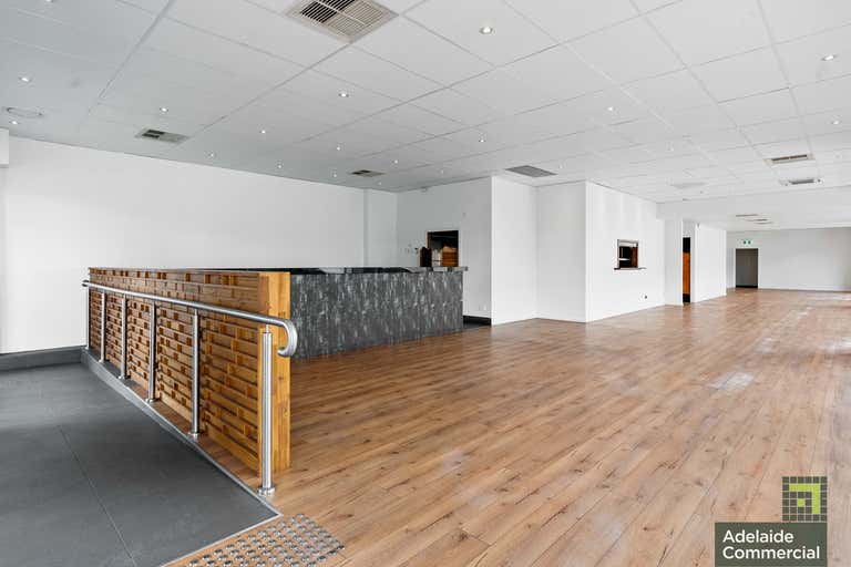 Leased Hotel, Motel & Leisure Property at 228 Morphett Street, Adelaide ...