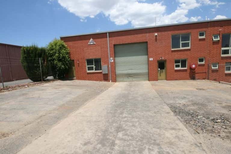 Unit 2, 2 Meredith Street, Newton, SA 5074 - Industrial & Warehouse ...