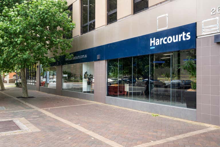 Ground Floor, 266 King Street, Newcastle, NSW 2300 - Office For Lease ...