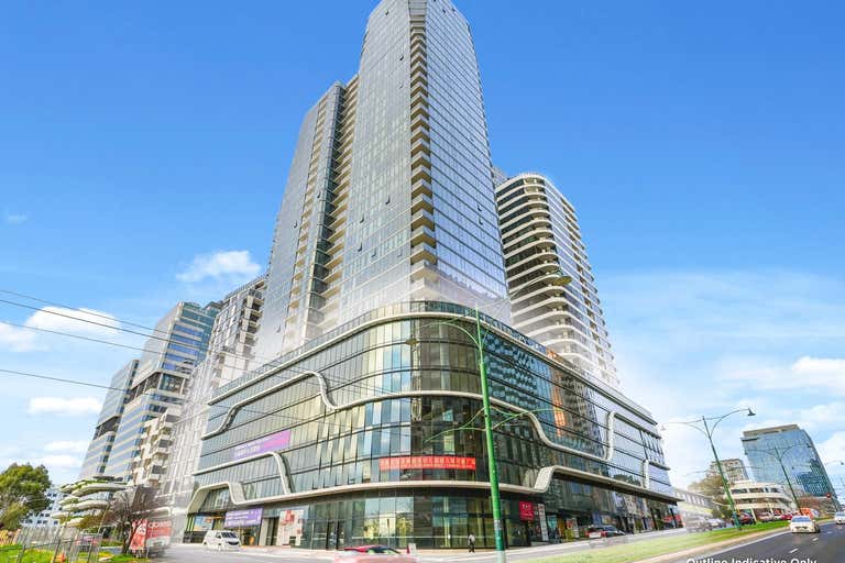 Sold Hotel, Motel & Leisure Property at Trio Hotel Box Hill, 845-851 ...