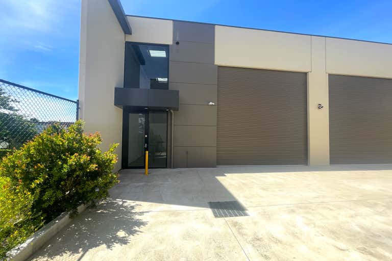 Leased Industrial & Warehouse Property at 5/24 Hicks Street, Lara, VIC ...