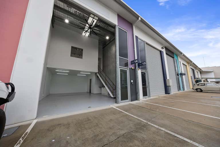 14/20 Flanders Street, Salisbury, QLD 4107 - Industrial & Warehouse ...