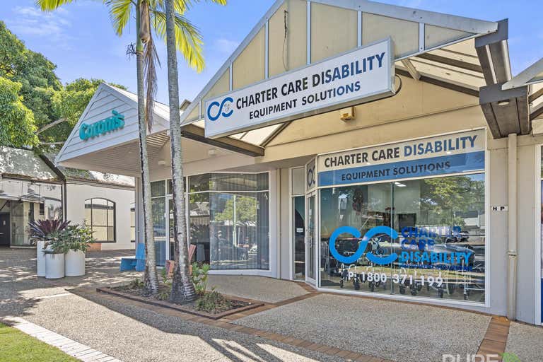 16/145 Racecourse Road, Hamilton, QLD 4007 - Shop & Retail Property For ...