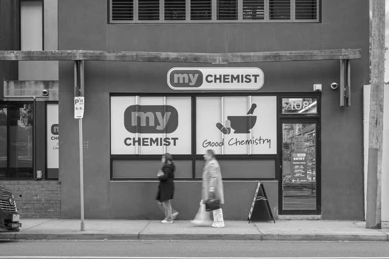 Sold Shop & Retail Property at My Chemist, 5/108 Glen Iris Road, Glen ...