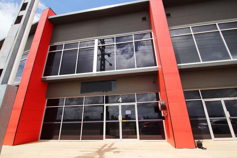 Leased Office at 4/31 Jessop Crescent, Berrimah, NT 0828 - realcommercial