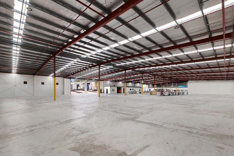 Building B, 152 Miller Road, Villawood, NSW 2163 - Industrial ...