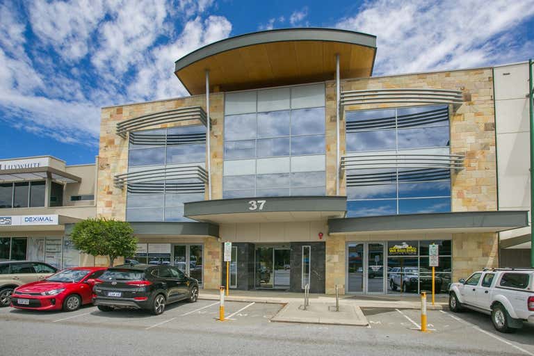 Suite 9, 37 Cedric St, Stirling, WA 6021 - Office For Lease ...