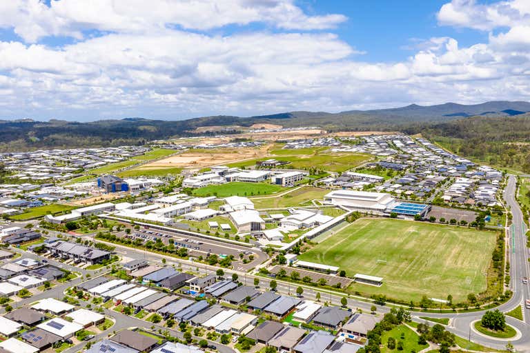 Stockland Providence, 7004 Barrams Road, South Ripley, QLD 4306 ...