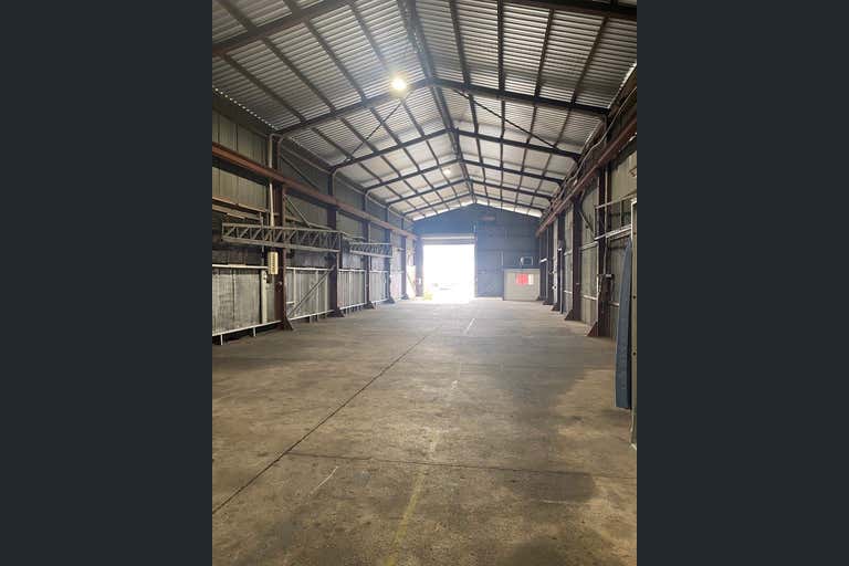 Leased Industrial & Warehouse Property at 102 Bunda Street, Portsmith ...