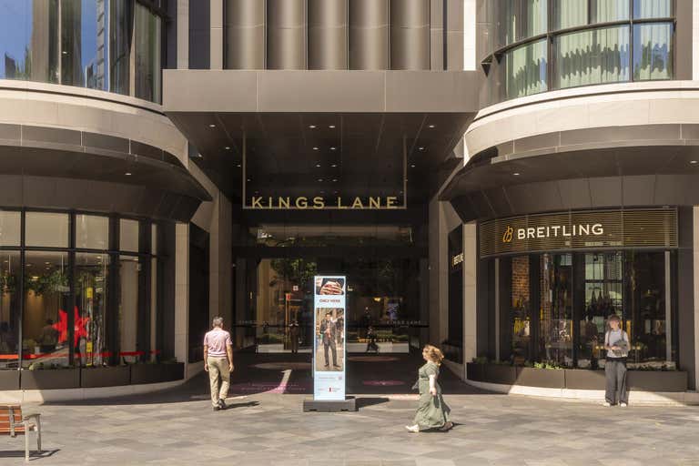 60 King William Street, 60 King William Street, Adelaide, SA 5000 ...