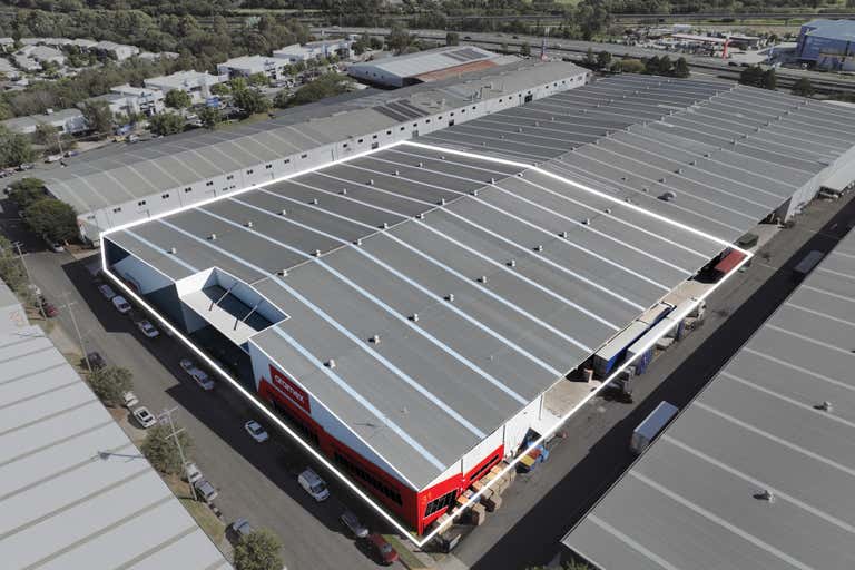 Hendra Industrial Estate, 420-448 Nudgee Road, Hendra, QLD 4011 ...