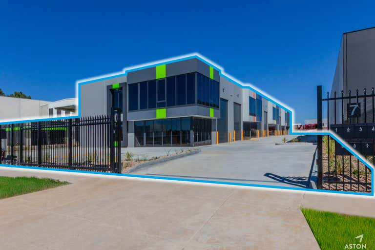 7 Pioneer Way, New Gisborne, VIC 3438 - Industrial & Warehouse Property ...